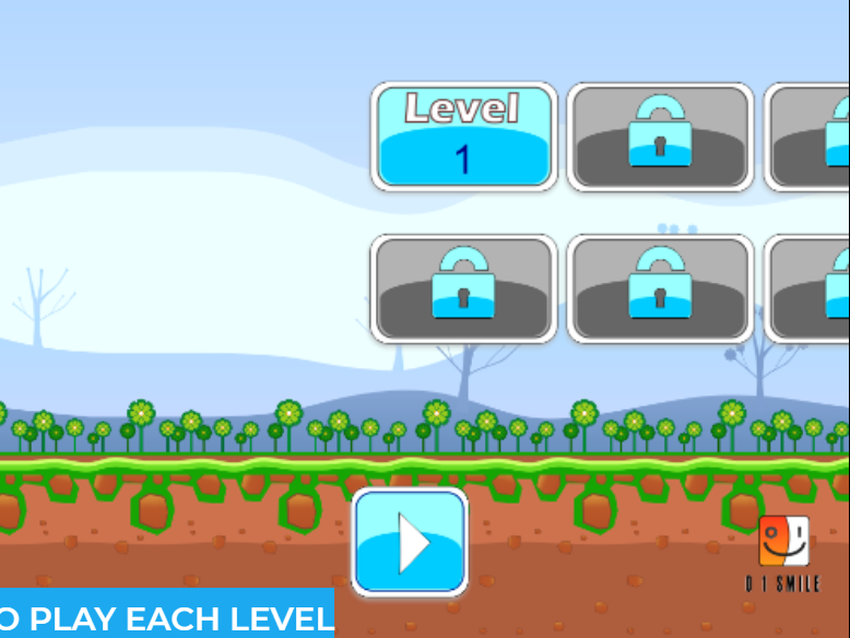 Featured Game - Angry Finches! - Learn With Socrates