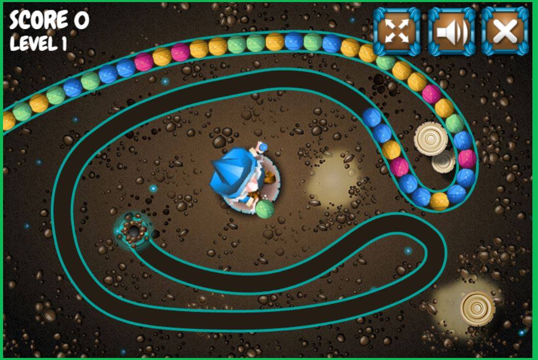 Try the newest game in Socrates - Sorcerer Chain - Learn With Socrates