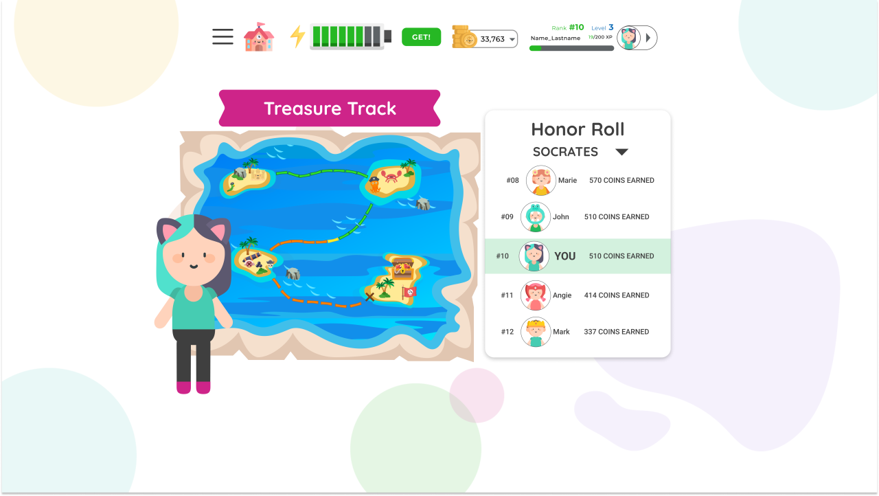 Socrates Learning Software Free for Library Patrons - Learn With Socrates