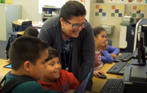 Fun and Personalized Learning for Math, ELA, Financial Literacy, Science