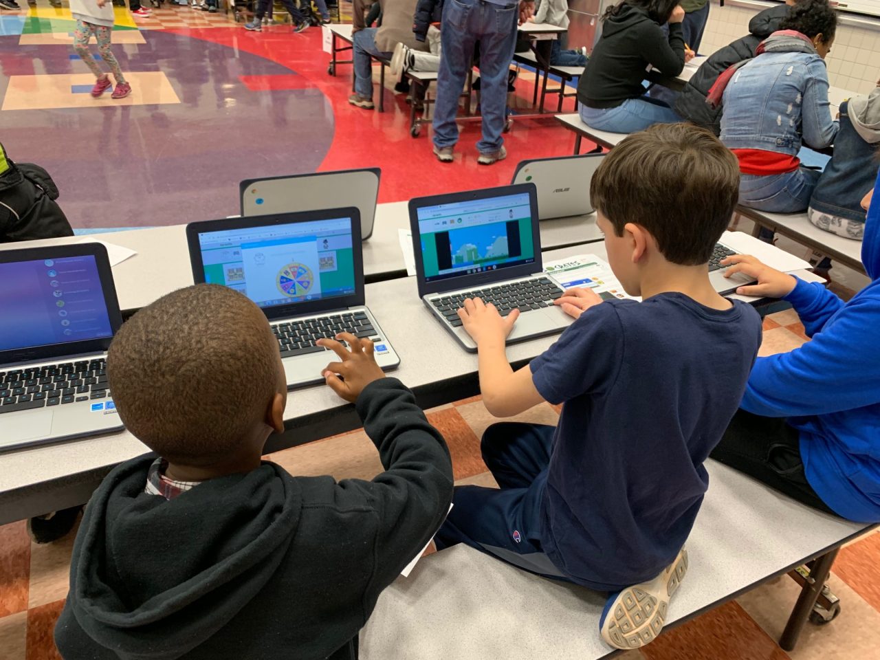 Fun and Personalized Learning for Math, ELA, Financial Literacy, Science